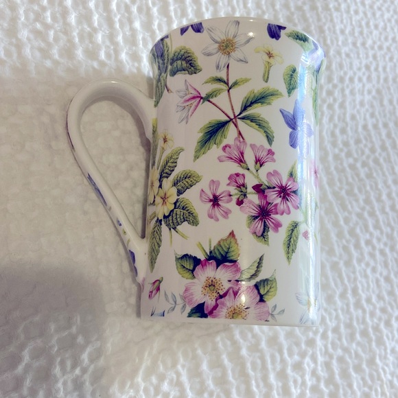 Kent Pottery | Art | Kent Pottery Porcelain Coffee Mug Tea Cup England ...